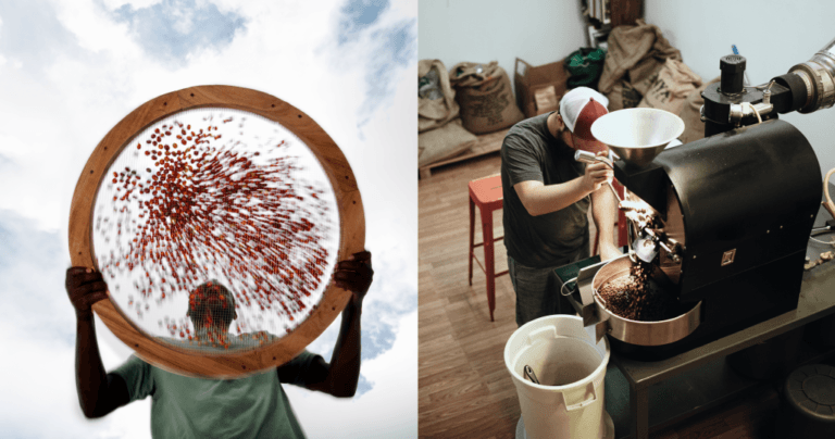 How high could coffee prices go – and what would it mean f